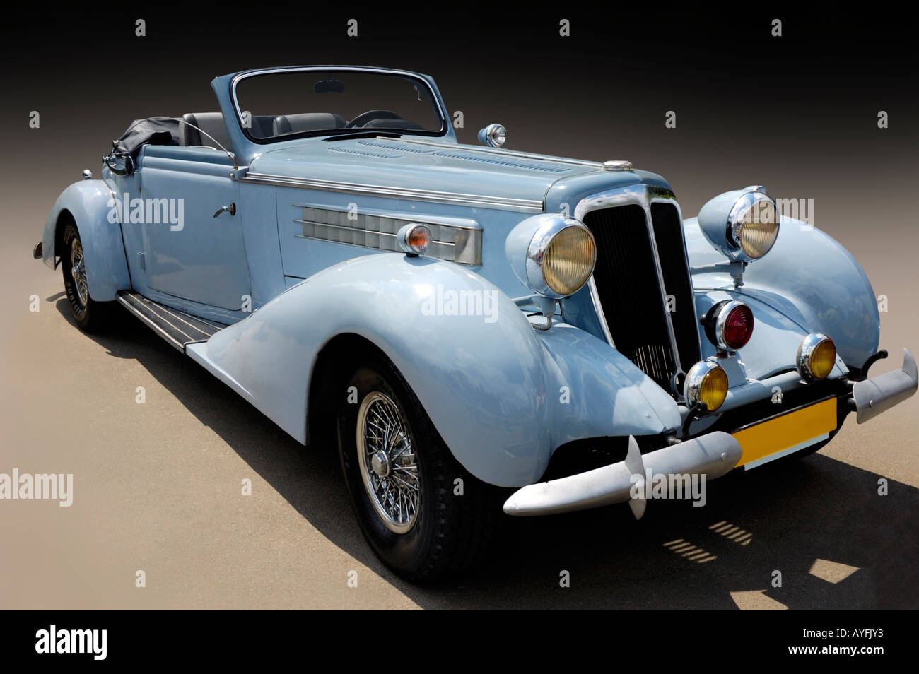 Vintage audi hi-res stock photography and images - Alamy