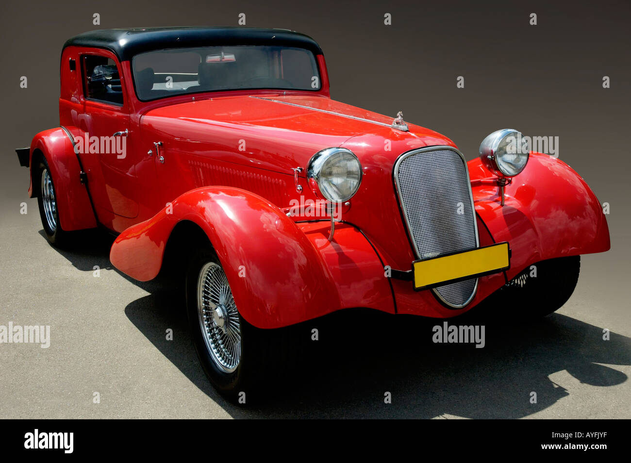 1950s dkw car hi-res stock photography and images - Alamy
