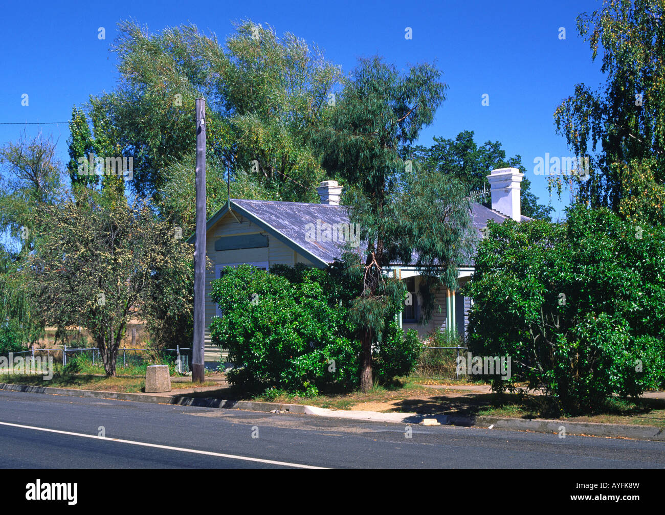 Monaro plains hi-res stock photography and images - Alamy