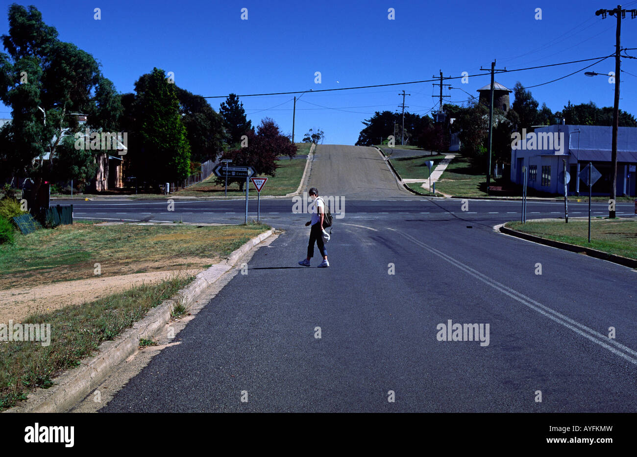 Monaro plains hi-res stock photography and images - Alamy