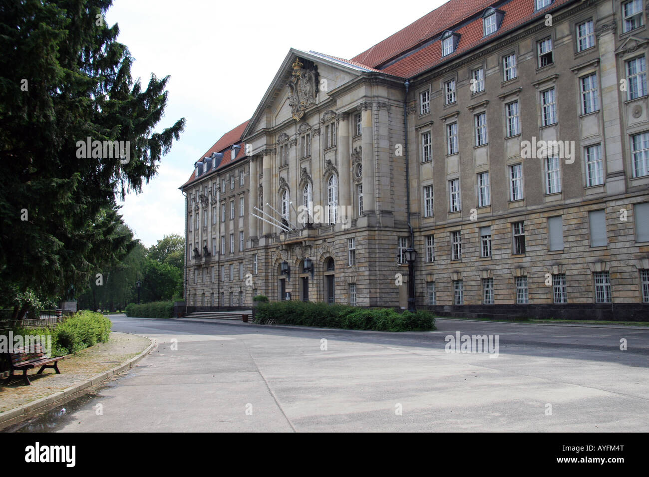 Nazi peoples court hi-res stock photography and images - Alamy