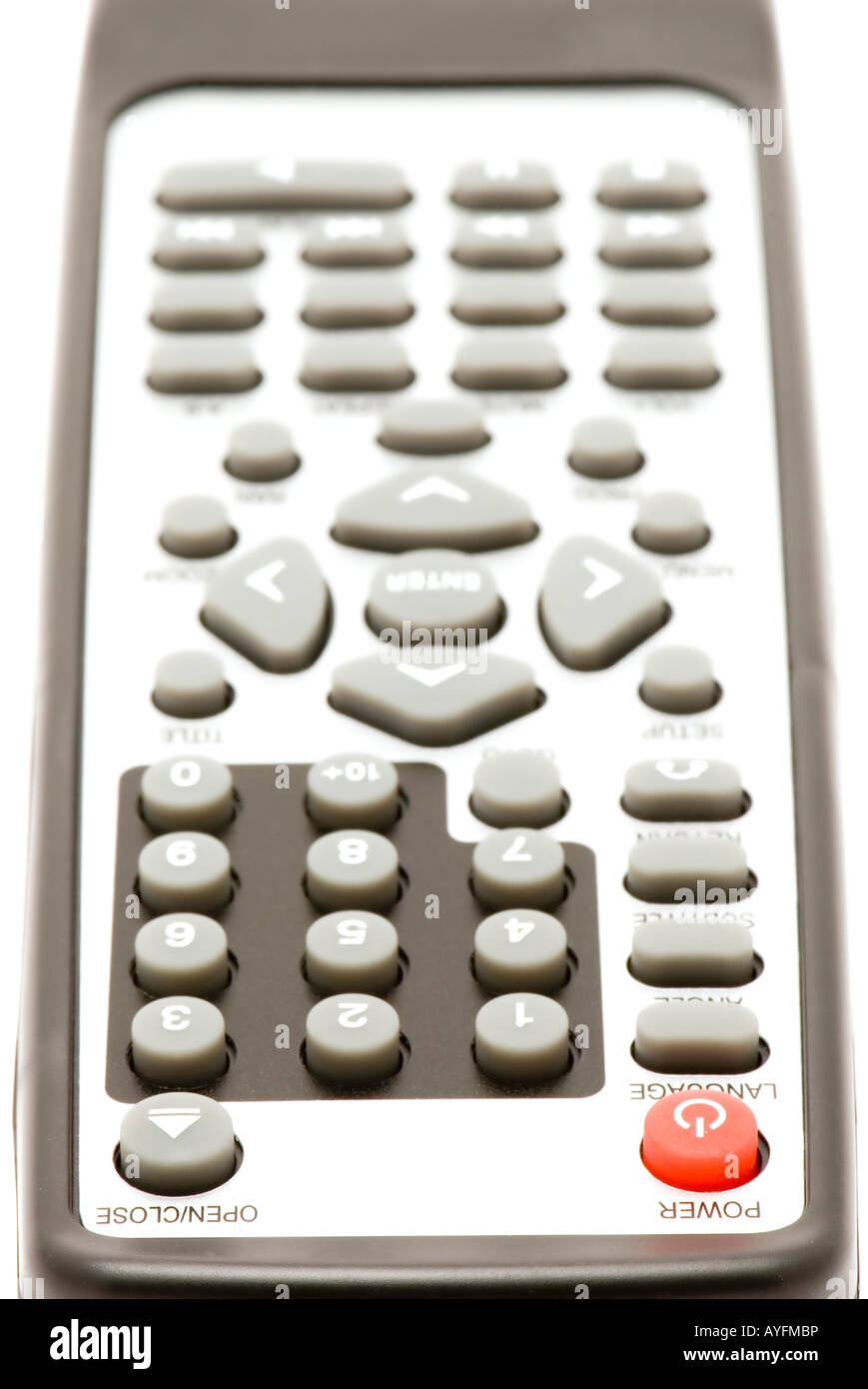 Control menu tool hi-res stock photography and images - Alamy