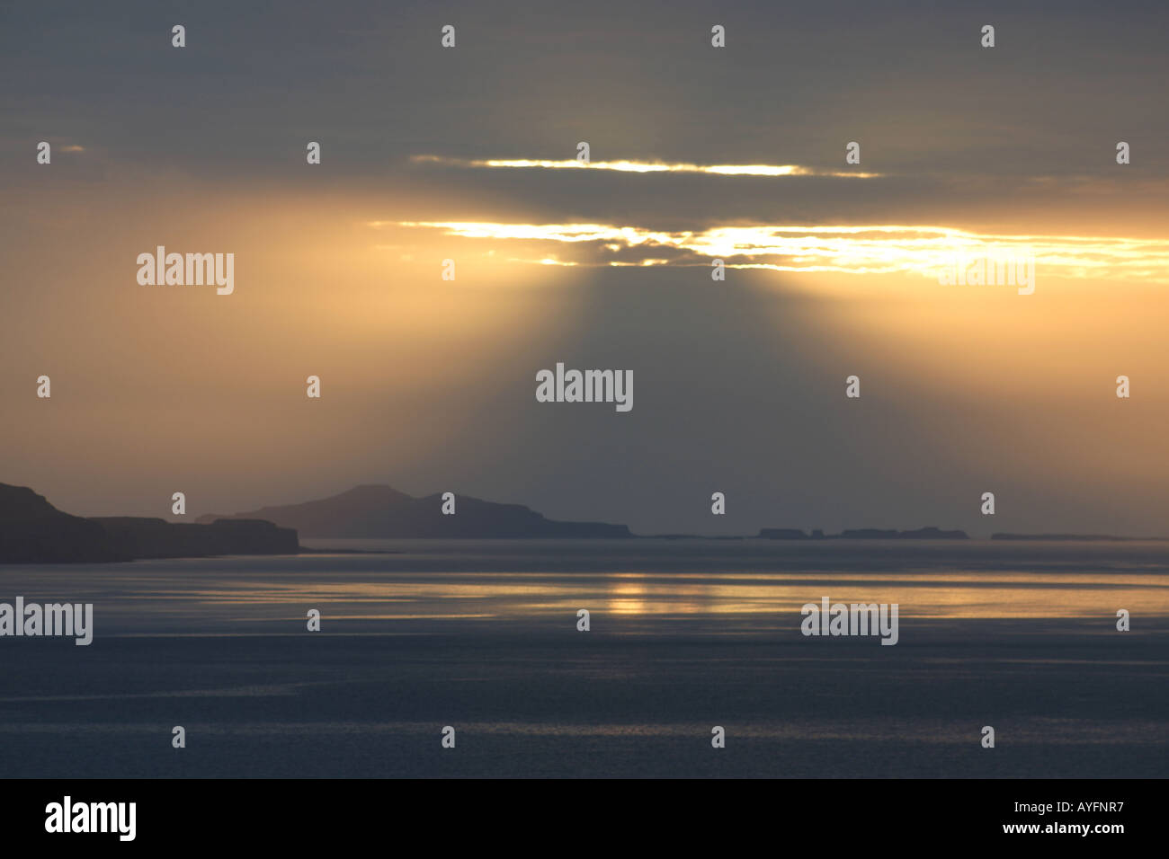 Gometra hi-res stock photography and images - Alamy