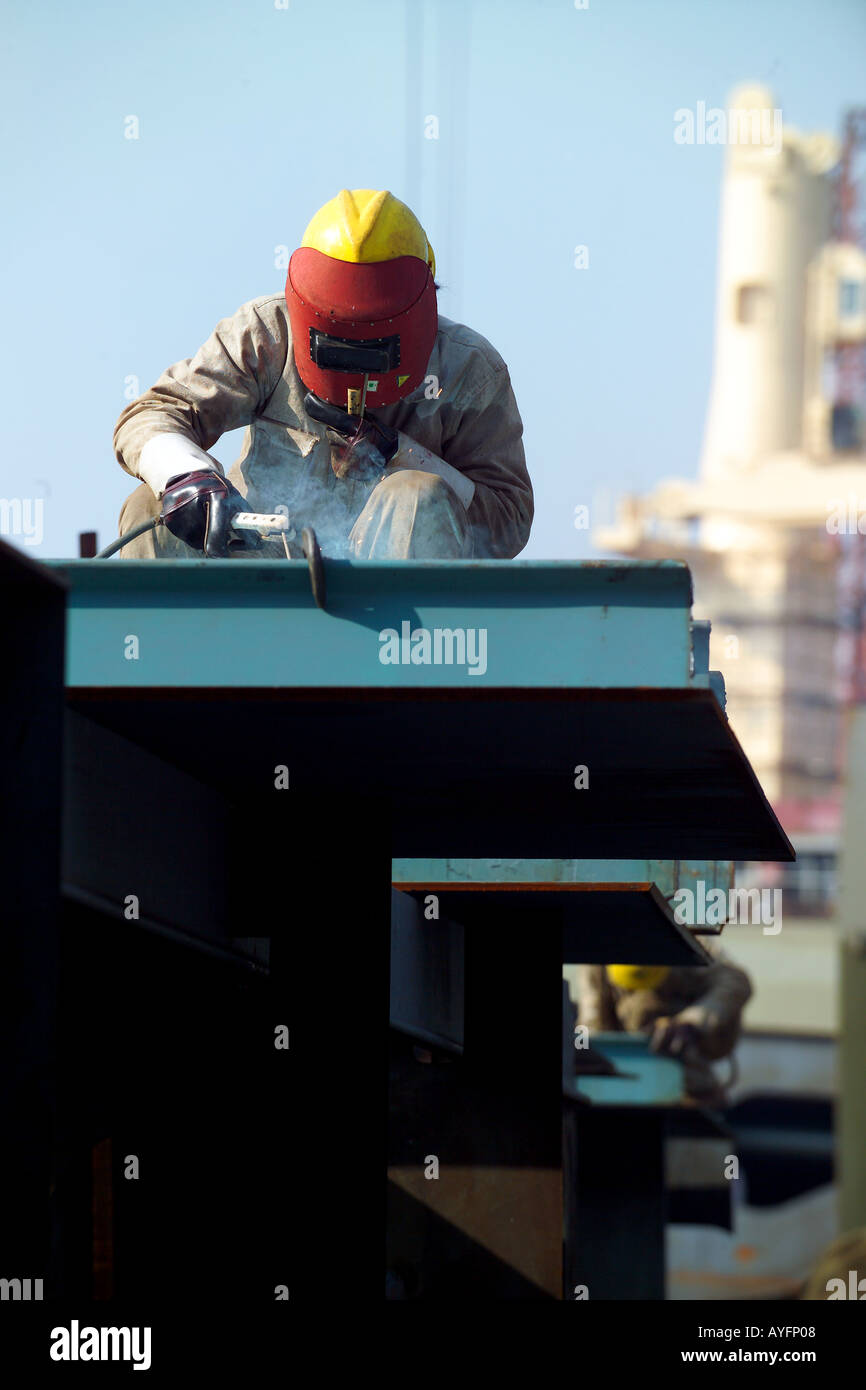 Chengxi shipyard hi-res stock photography and images - Alamy