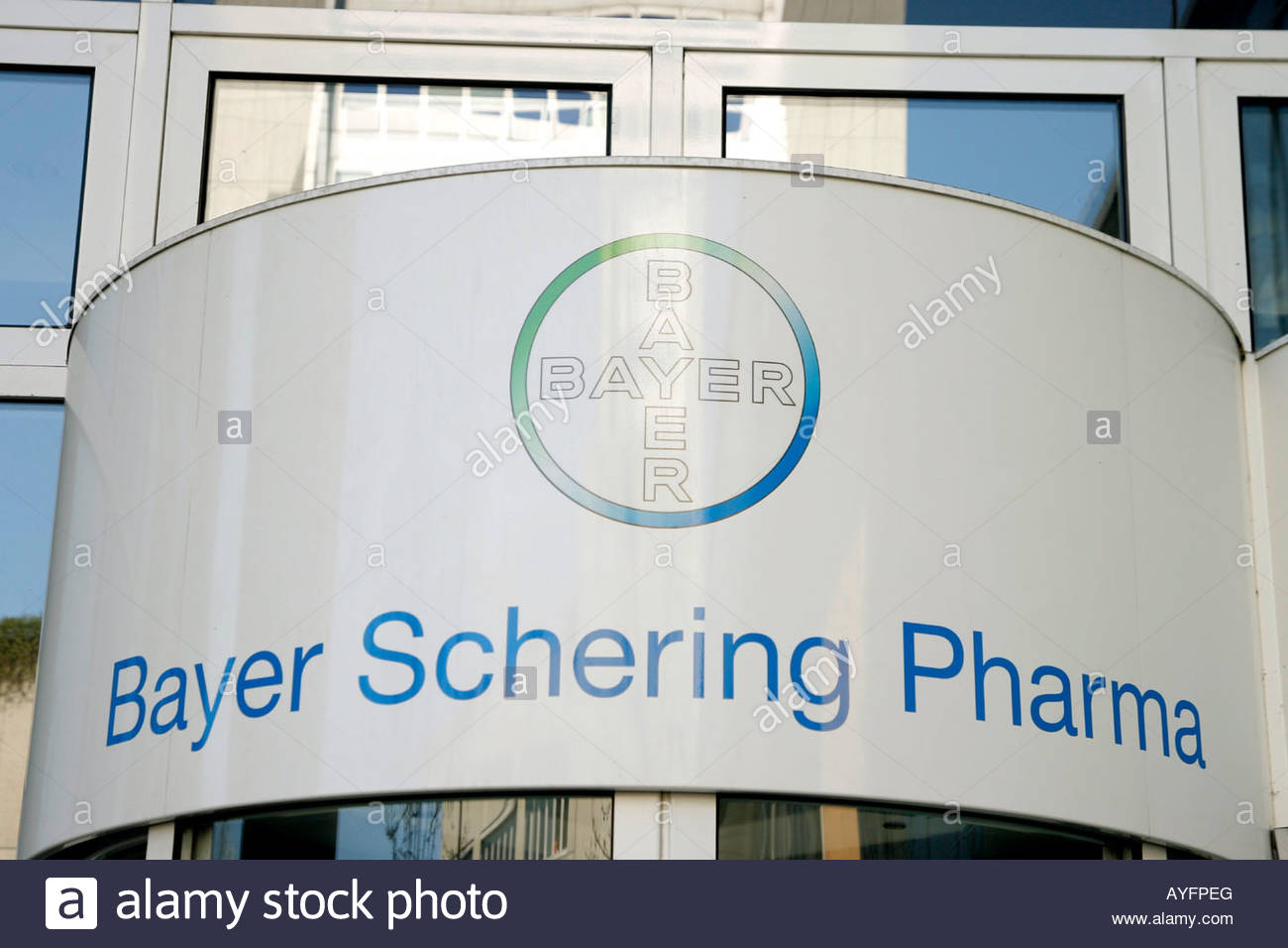 Bayer Concern Stock Photos & Bayer Concern Stock Images - Alamy