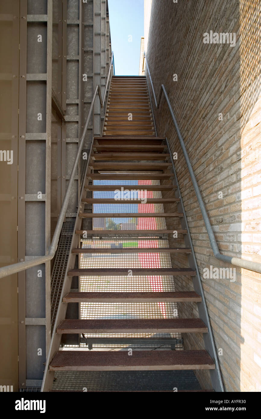Utrecht housing hi-res stock photography and images - Alamy