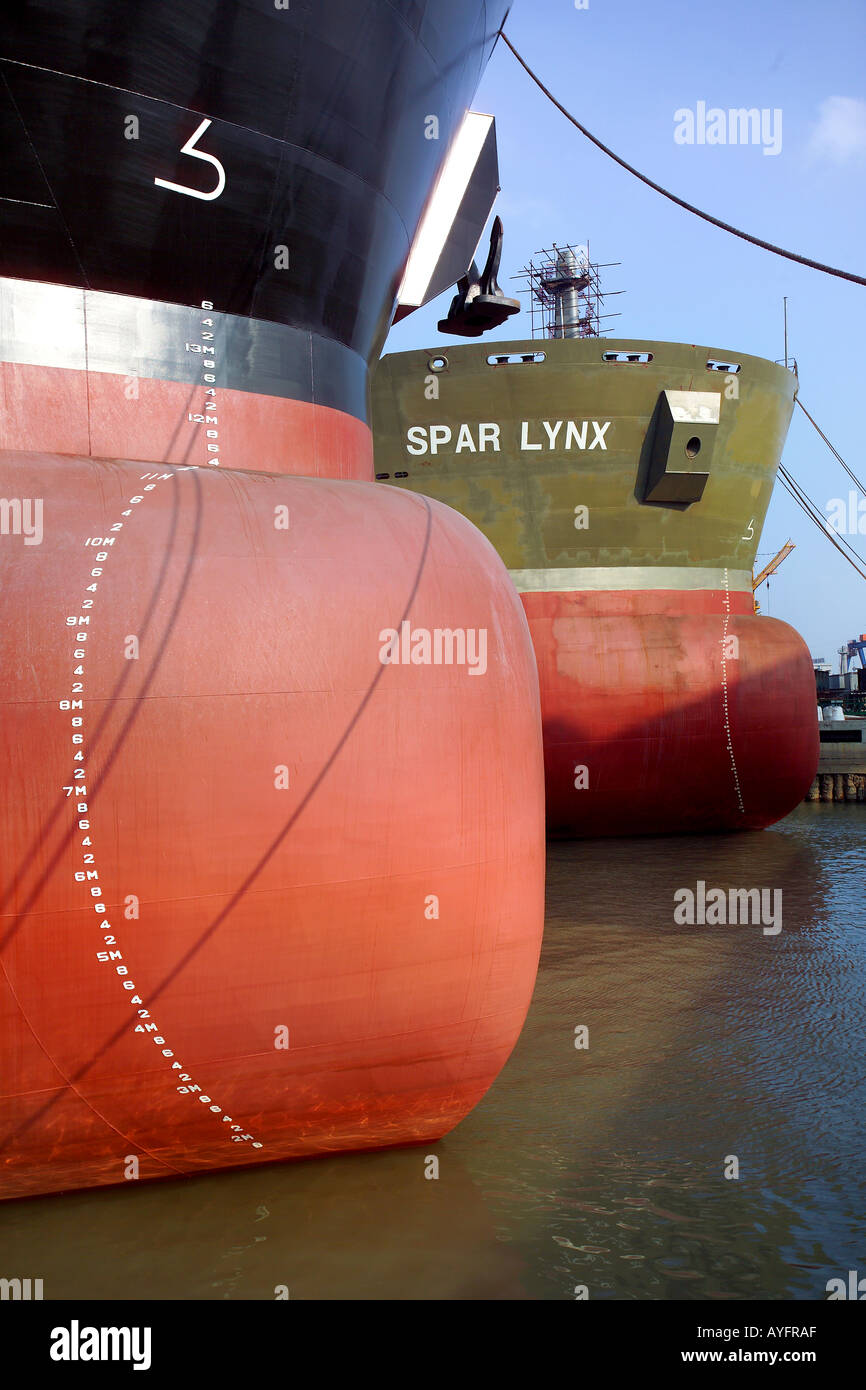 Chengxi shipyard hi-res stock photography and images - Alamy