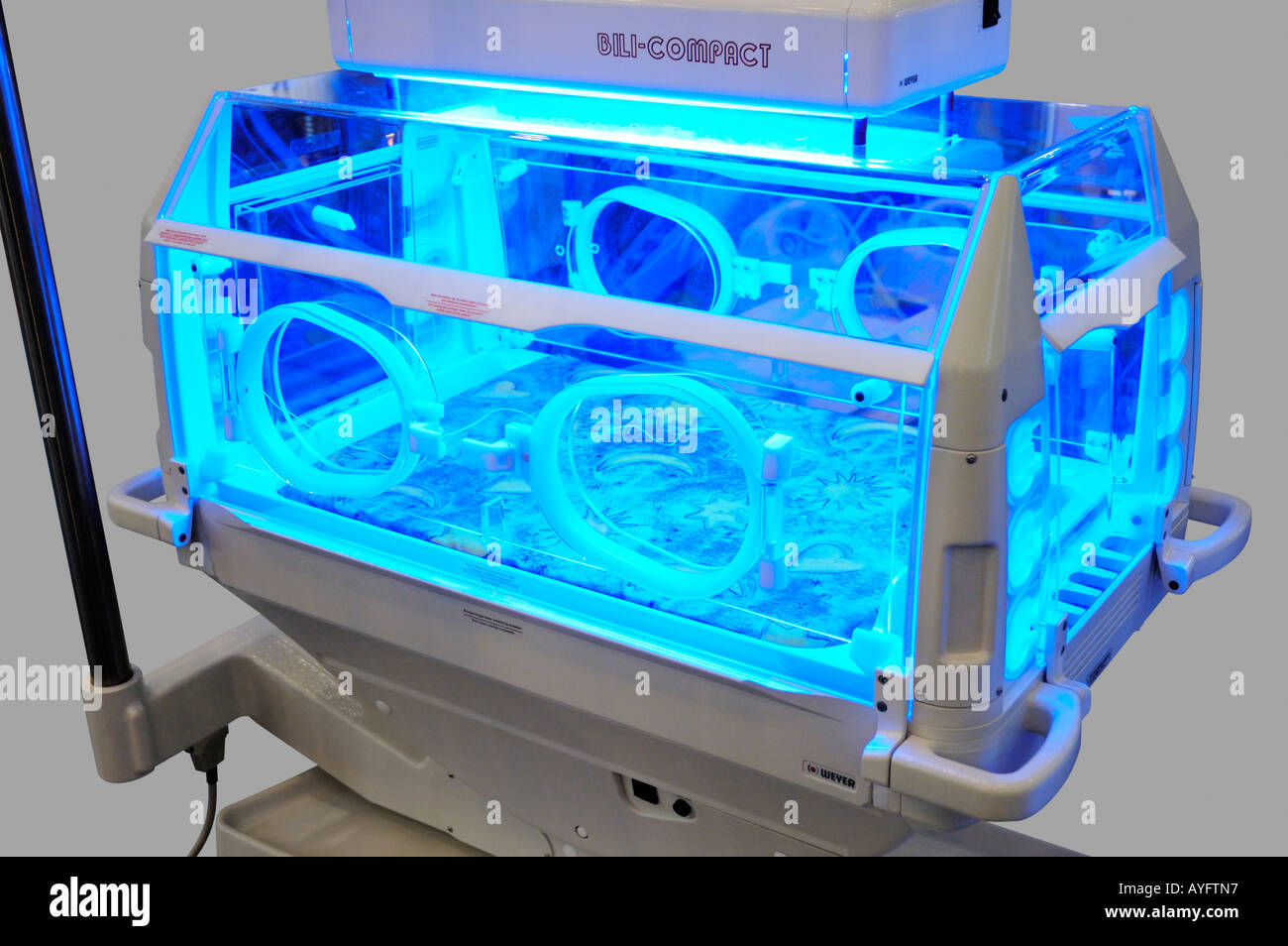 Bili light therapy hi-res stock photography and images - Alamy