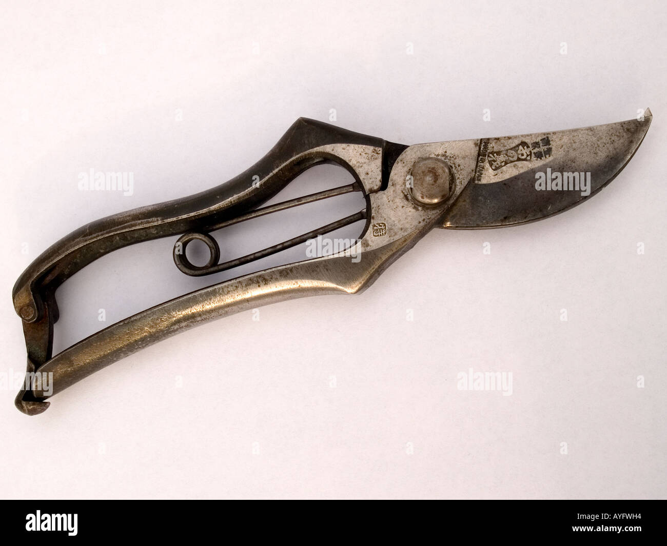 Secateurs japan hi-res stock photography and images - Alamy