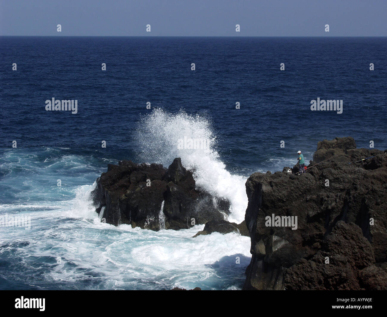 Playa de marada hi-res stock photography and images - Alamy