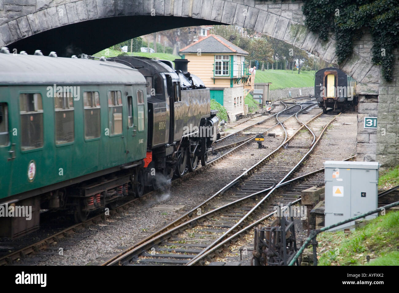 Standard 4mt tank hi-res stock photography and images - Alamy