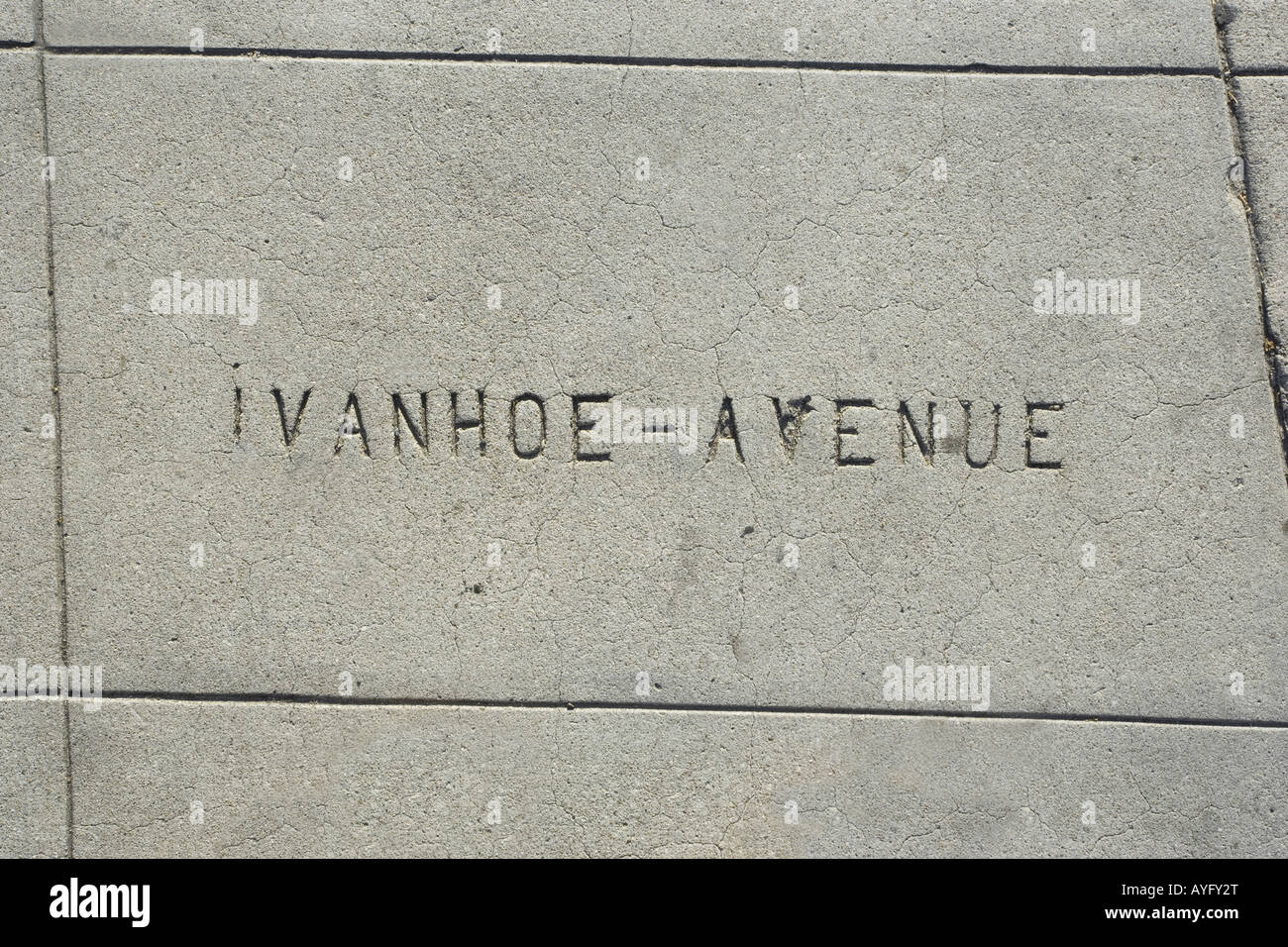 Ivanhoe hi-res stock photography and images - Alamy