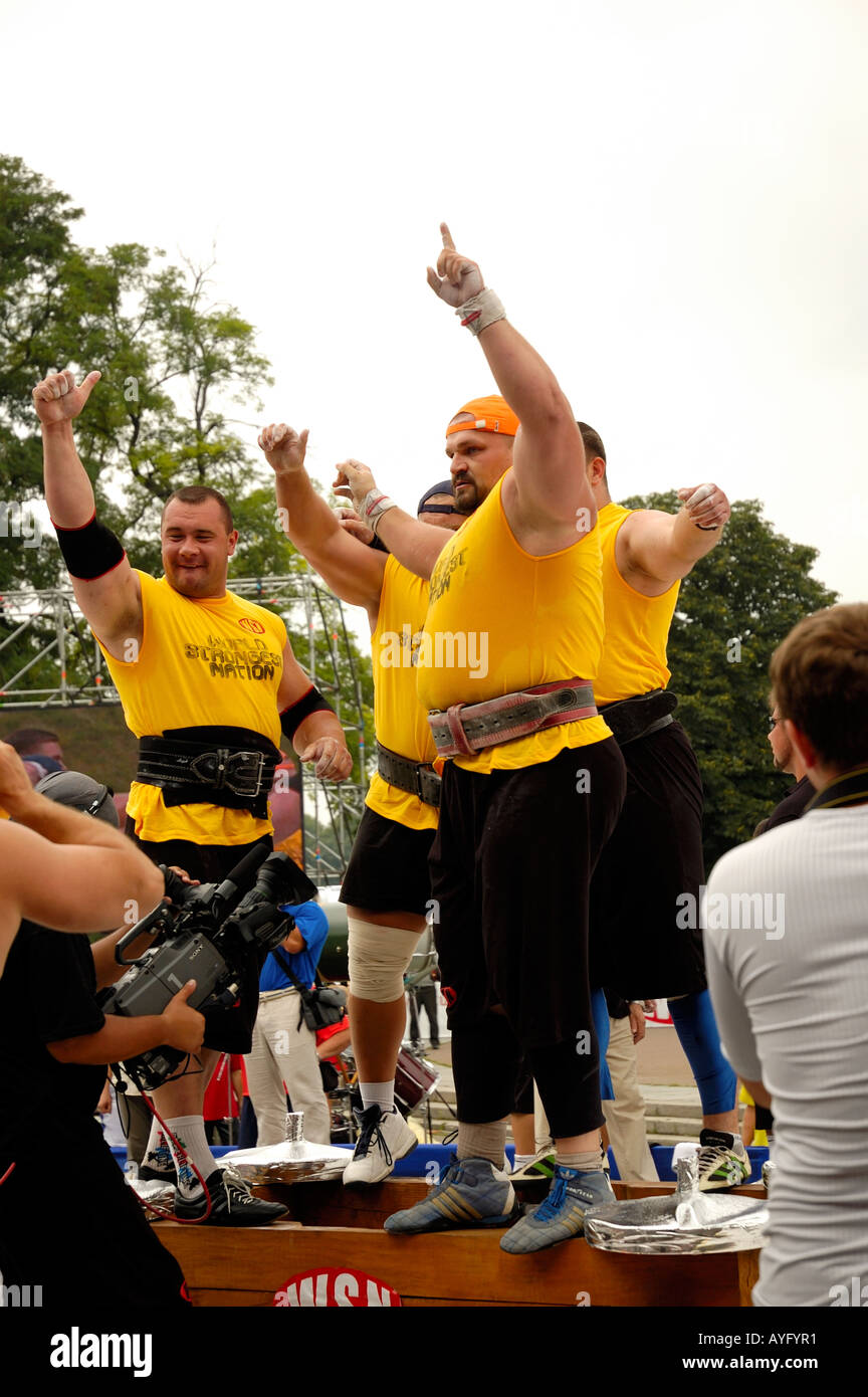 Strong nation hi-res stock photography and images - Alamy