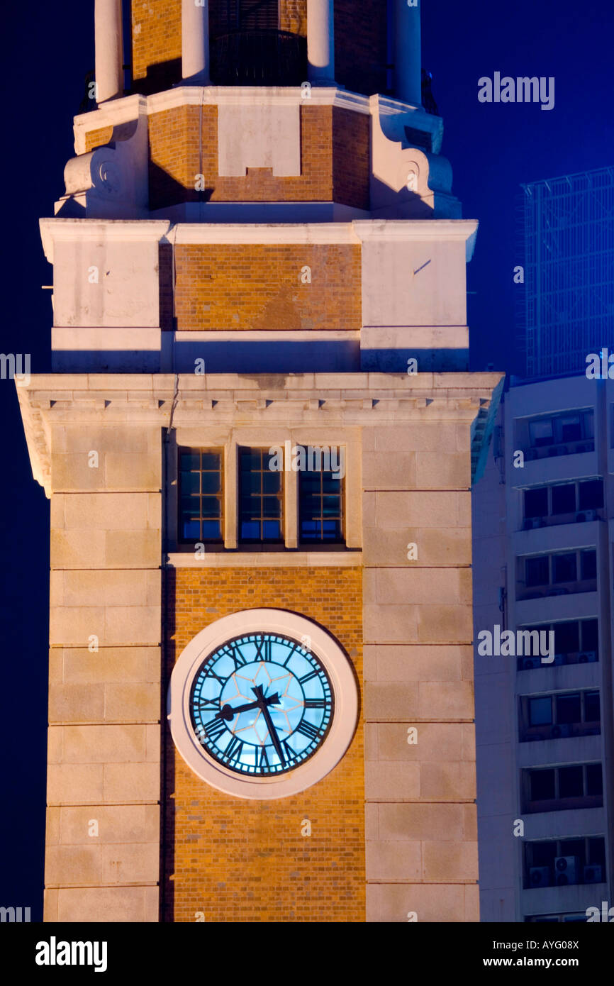 Kcr hong kong hi-res stock photography and images - Alamy