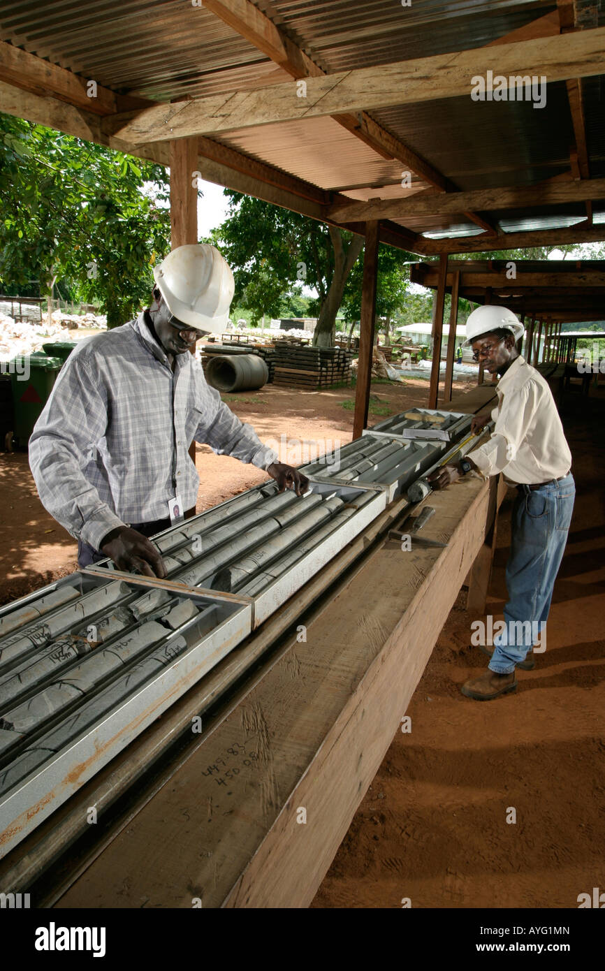 Industrial logging africa High Resolution Stock Photography and Images ...
