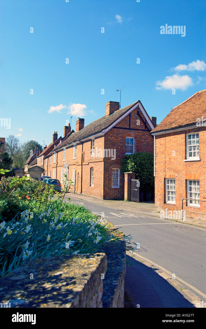 Wantage hi-res stock photography and images - Alamy