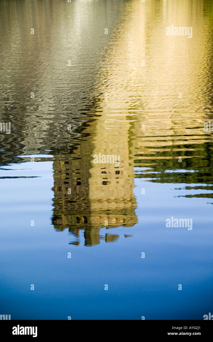 Lake howden hi-res stock photography and images - Alamy