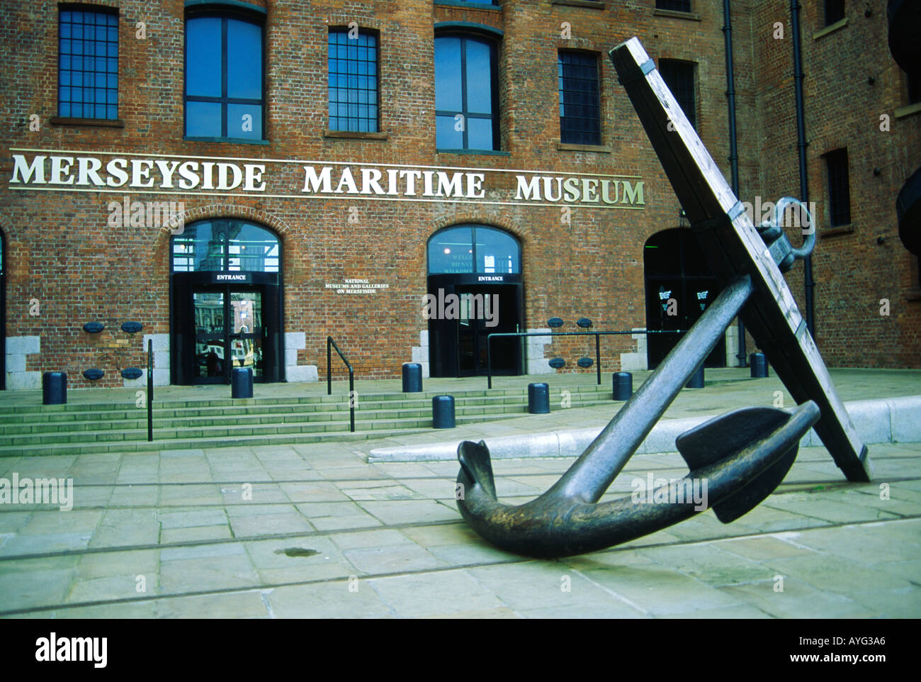 Nautical museum displays hi-res stock photography and images - Alamy