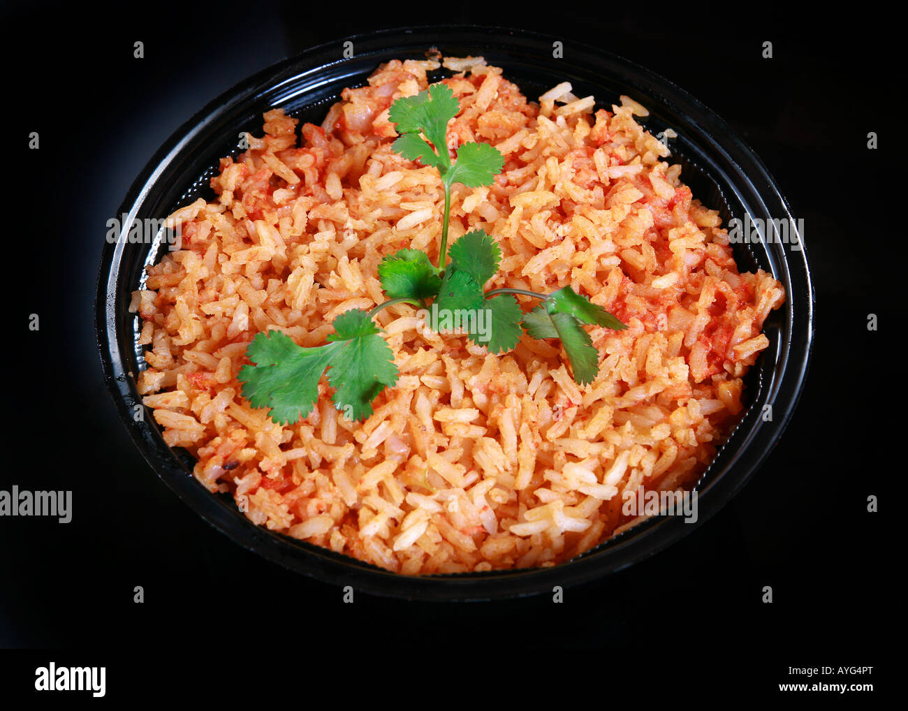 Mixed rice bowl hi-res stock photography and images - Alamy