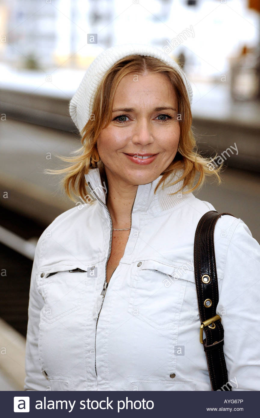Tina Ruland Her Stock Photos & Tina Ruland Her Stock Images - Alamy
