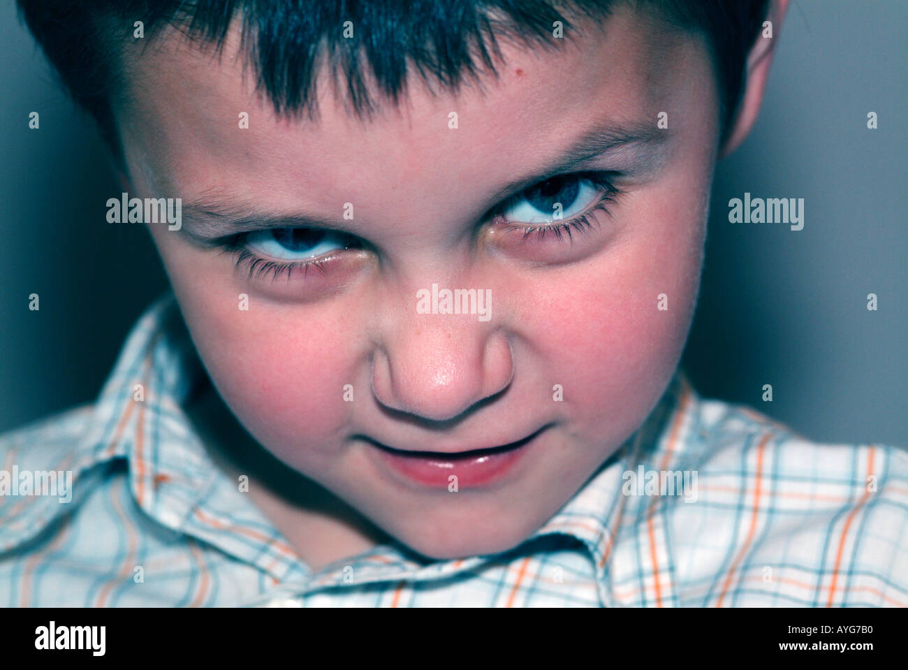 Bad milo hi-res stock photography and images - Alamy
