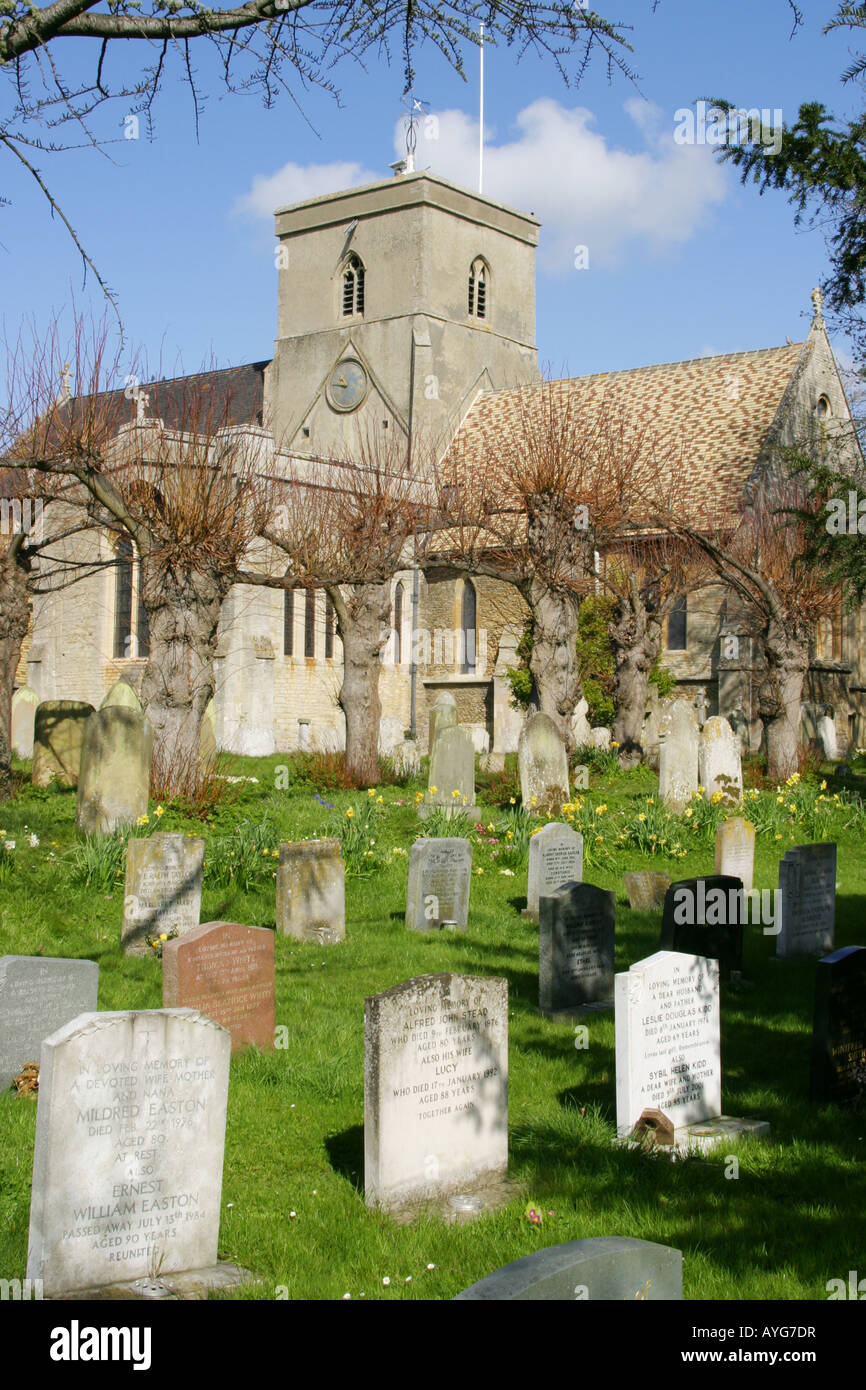 Histon cambridgeshire hi-res stock photography and images - Alamy