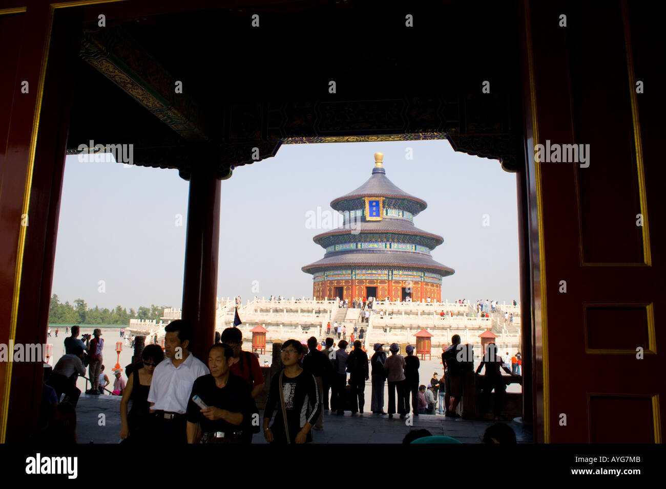 Qinan High Resolution Stock Photography and Images - Alamy