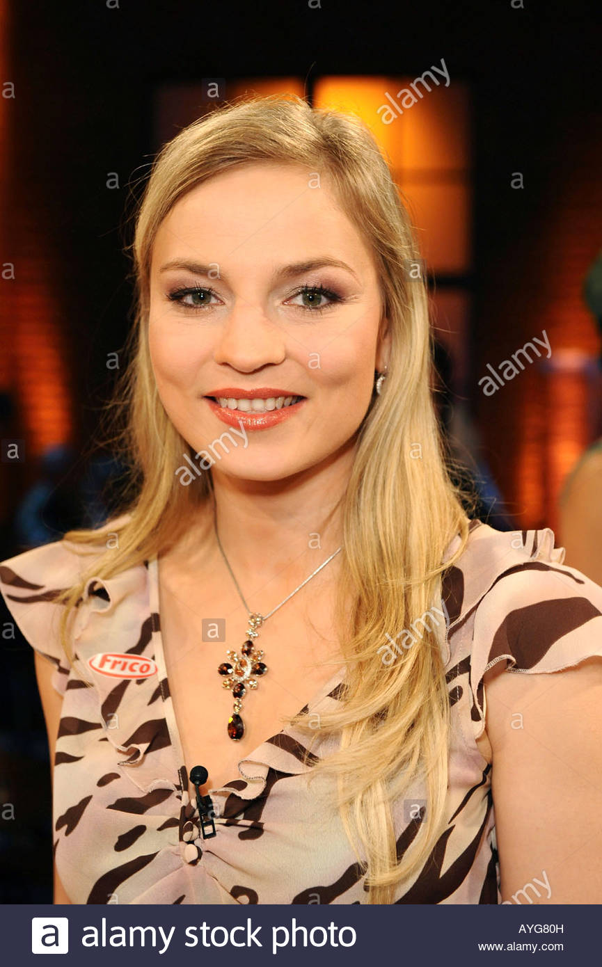 Regina Halmich Stock Photos & Regina Halmich Stock Images - Alamy