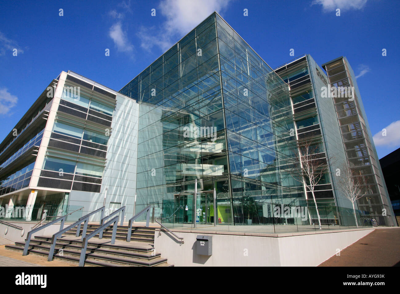 suffolk county council civic offices ipswich town centre county town of ...