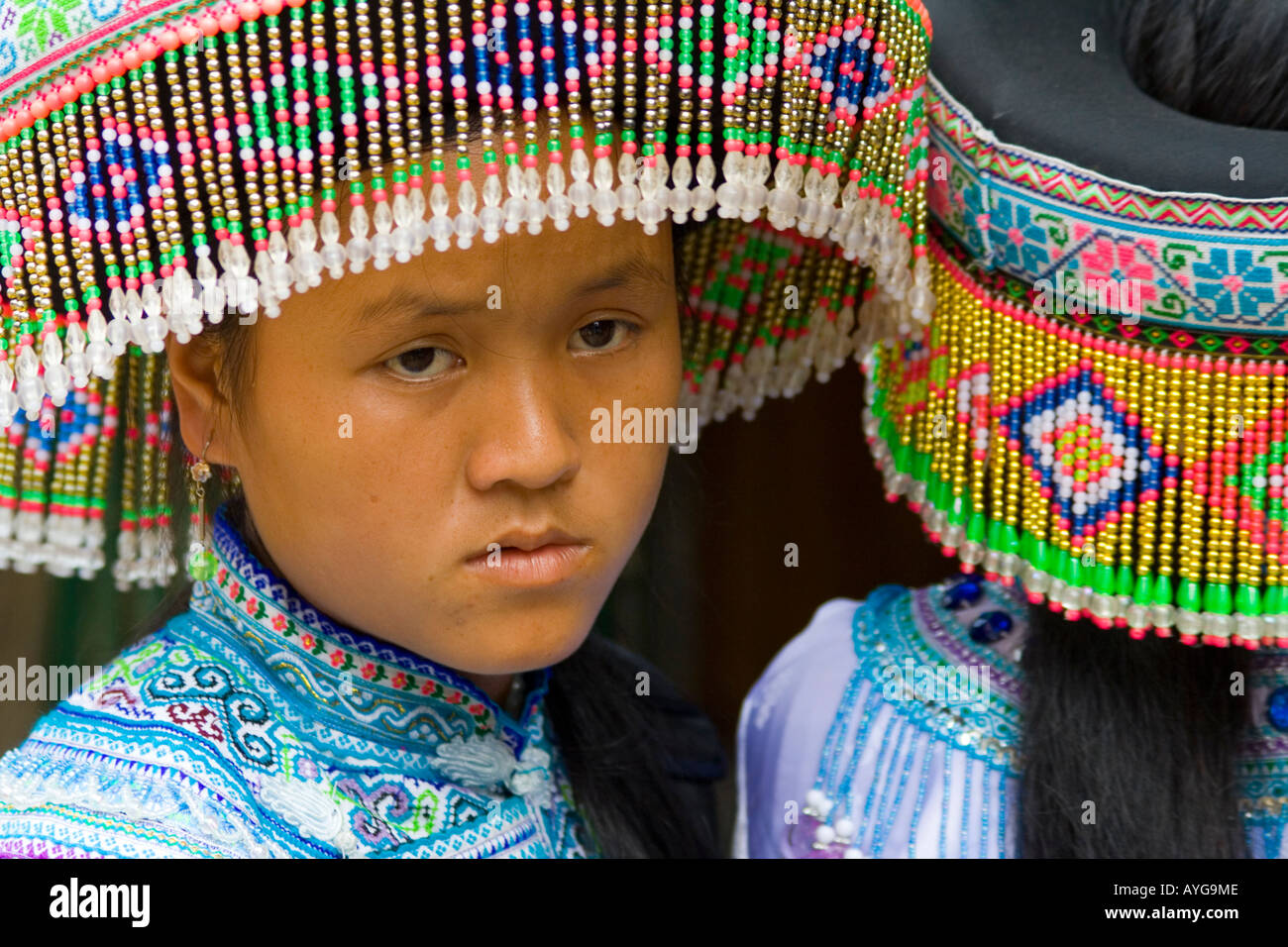 Montagnard vietnam hi-res stock photography and images - Alamy