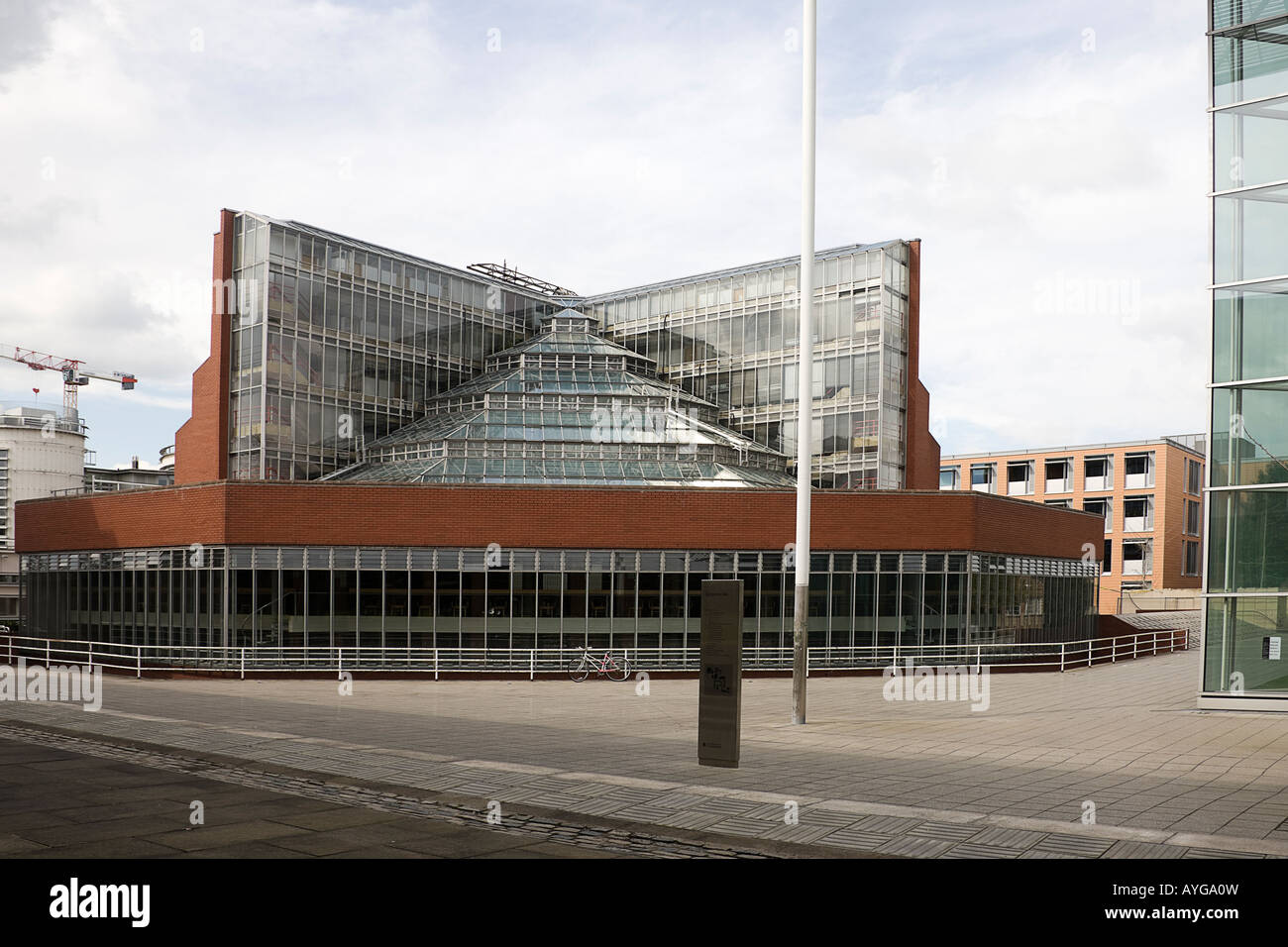 University of cambridge faculty of history hi-res stock photography and ...