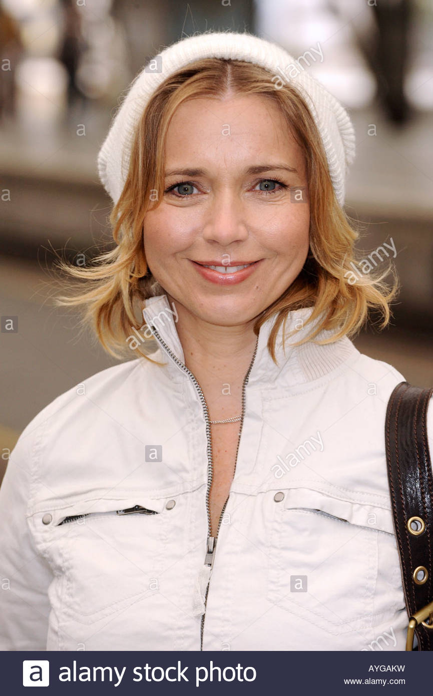 Tina Ruland Her Stock Photos & Tina Ruland Her Stock Images - Alamy