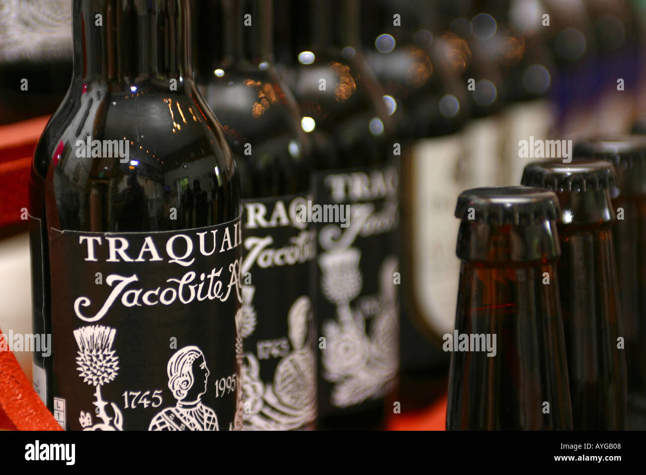 Beer Tun High Resolution Stock Photography and Images - Alamy