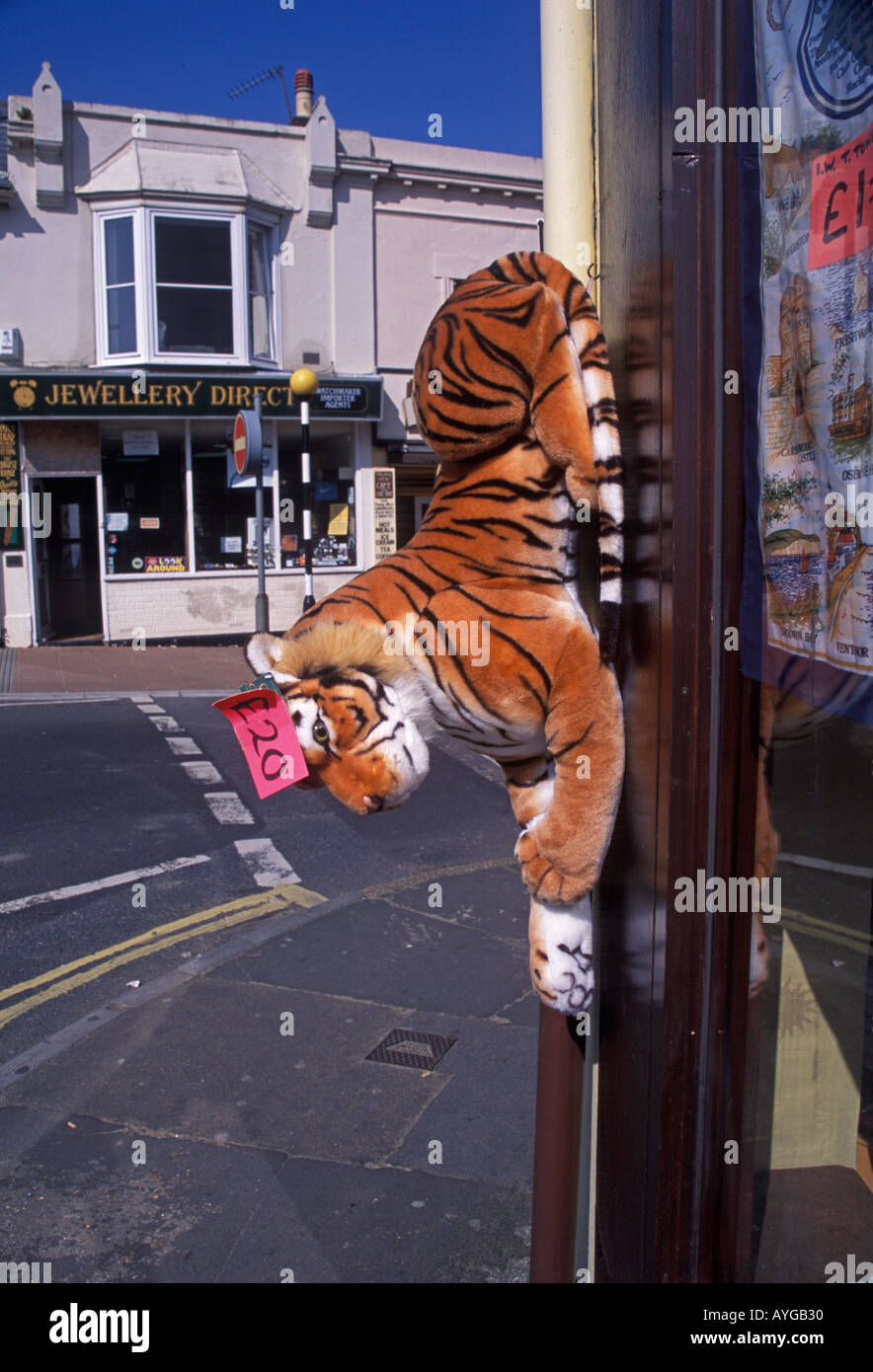 Sandown isle of wight and shop hi-res stock photography and images - Alamy