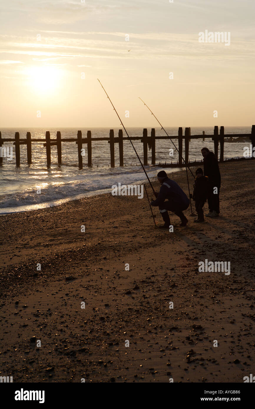 Lowestoft beach scene hi-res stock photography and images - Alamy
