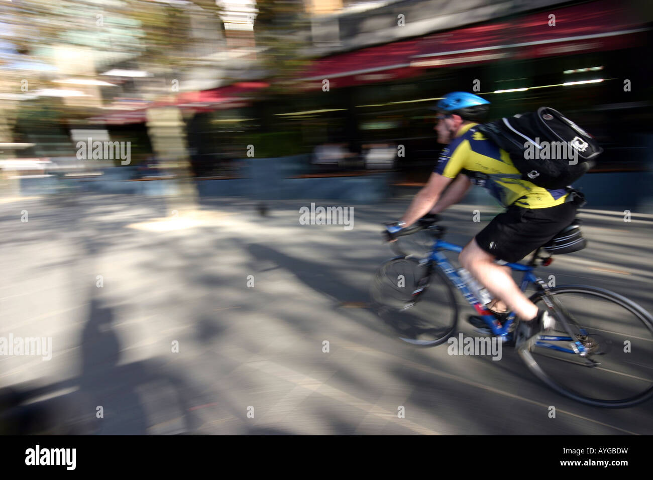 Urban comuter hi-res stock photography and images - Alamy