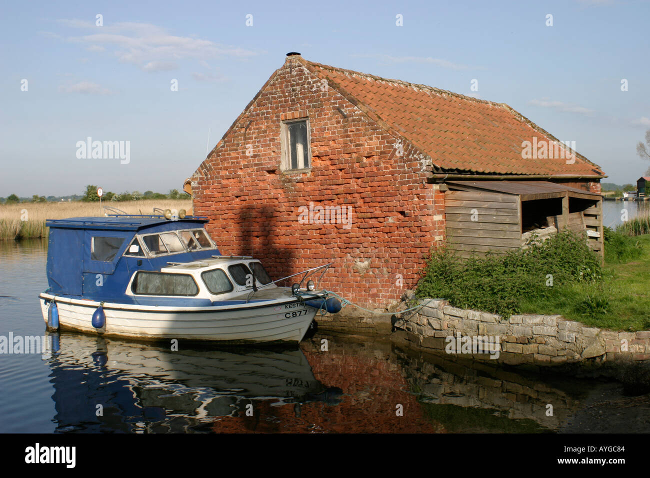 Stokesby hi-res stock photography and images - Alamy