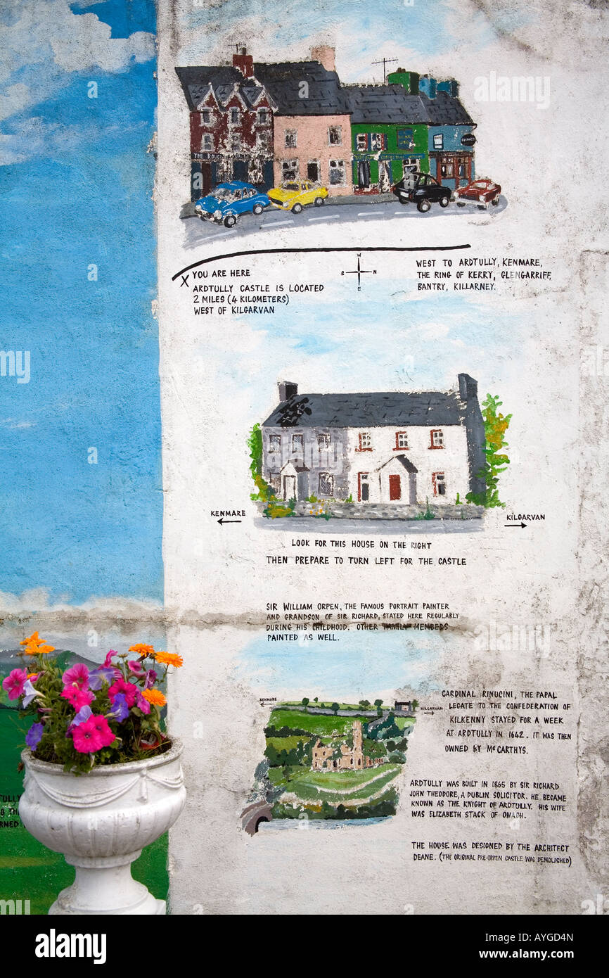 Kilgarvan hi-res stock photography and images - Alamy