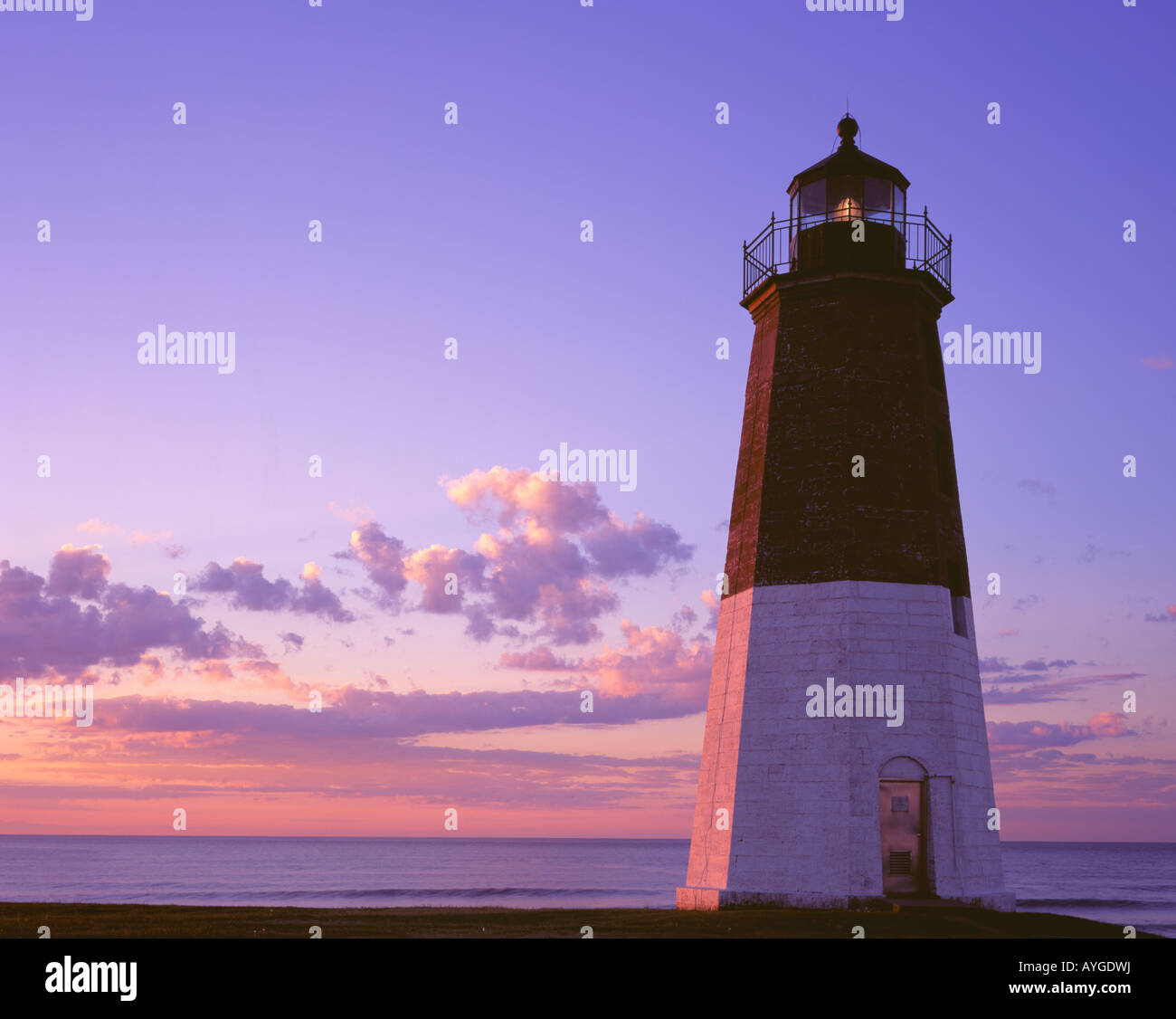 Rhode island sound hi-res stock photography and images - Alamy