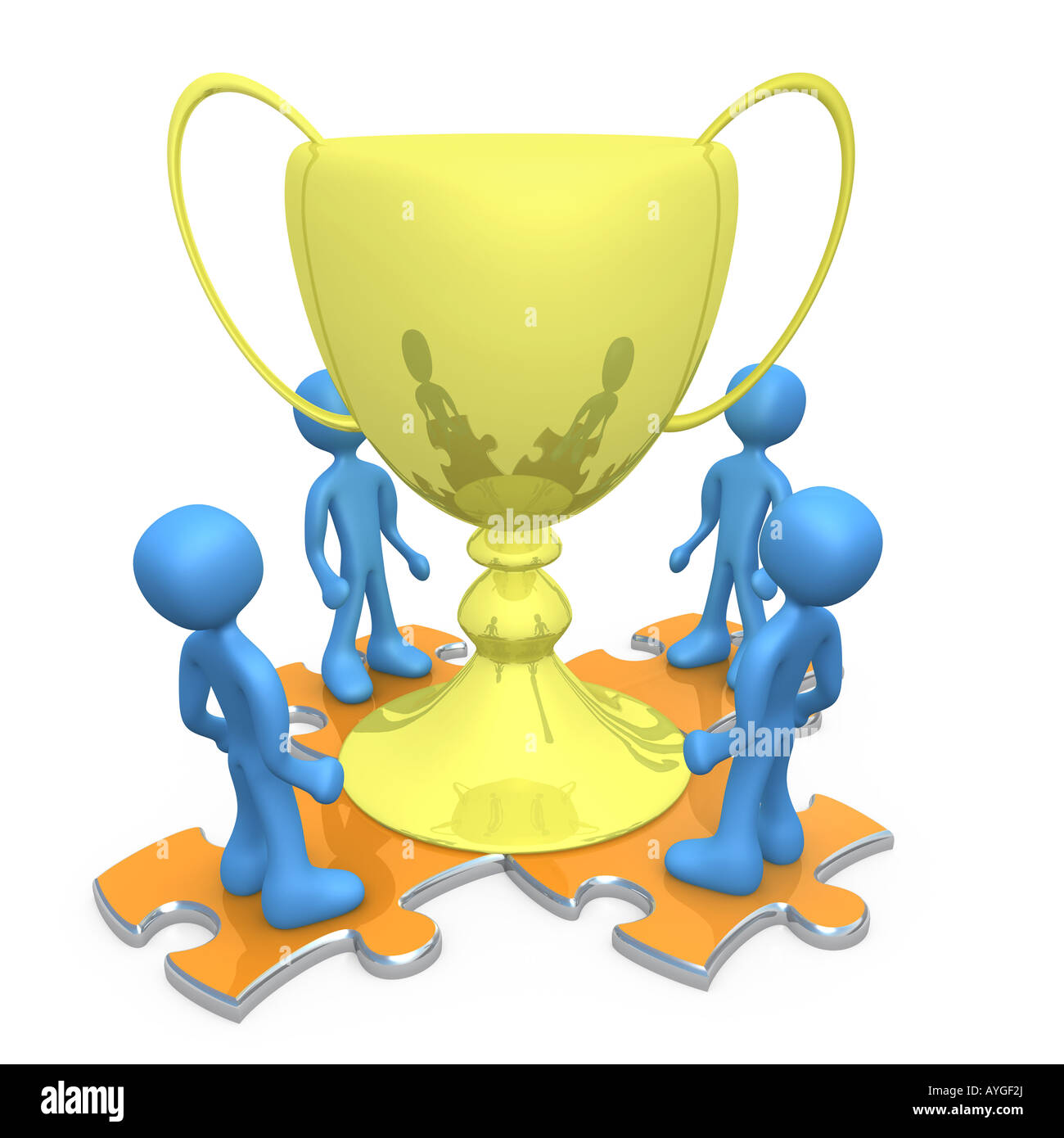 Olympic world champion Cut Out Stock Images & Pictures - Alamy