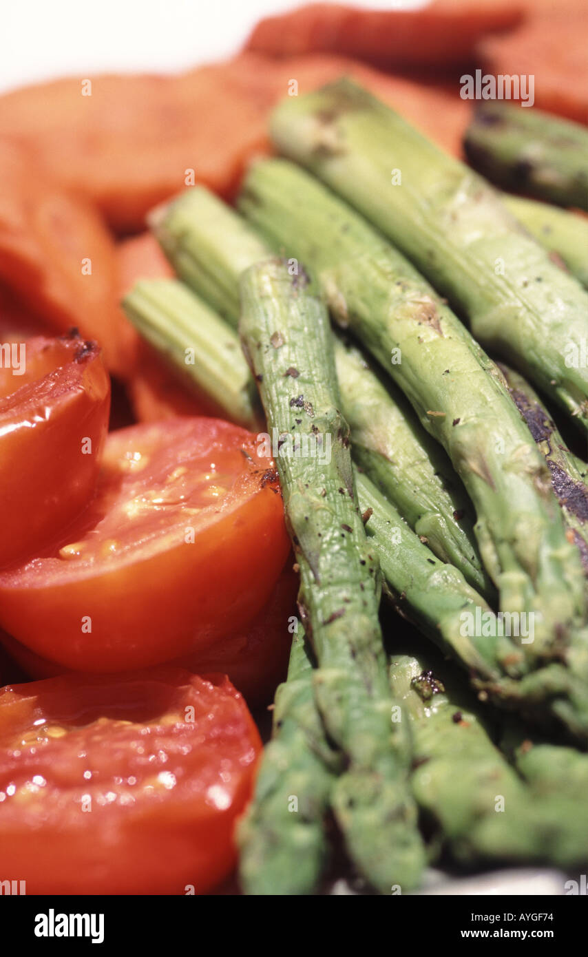 vegetables, low calories Stock Photo - Alamy