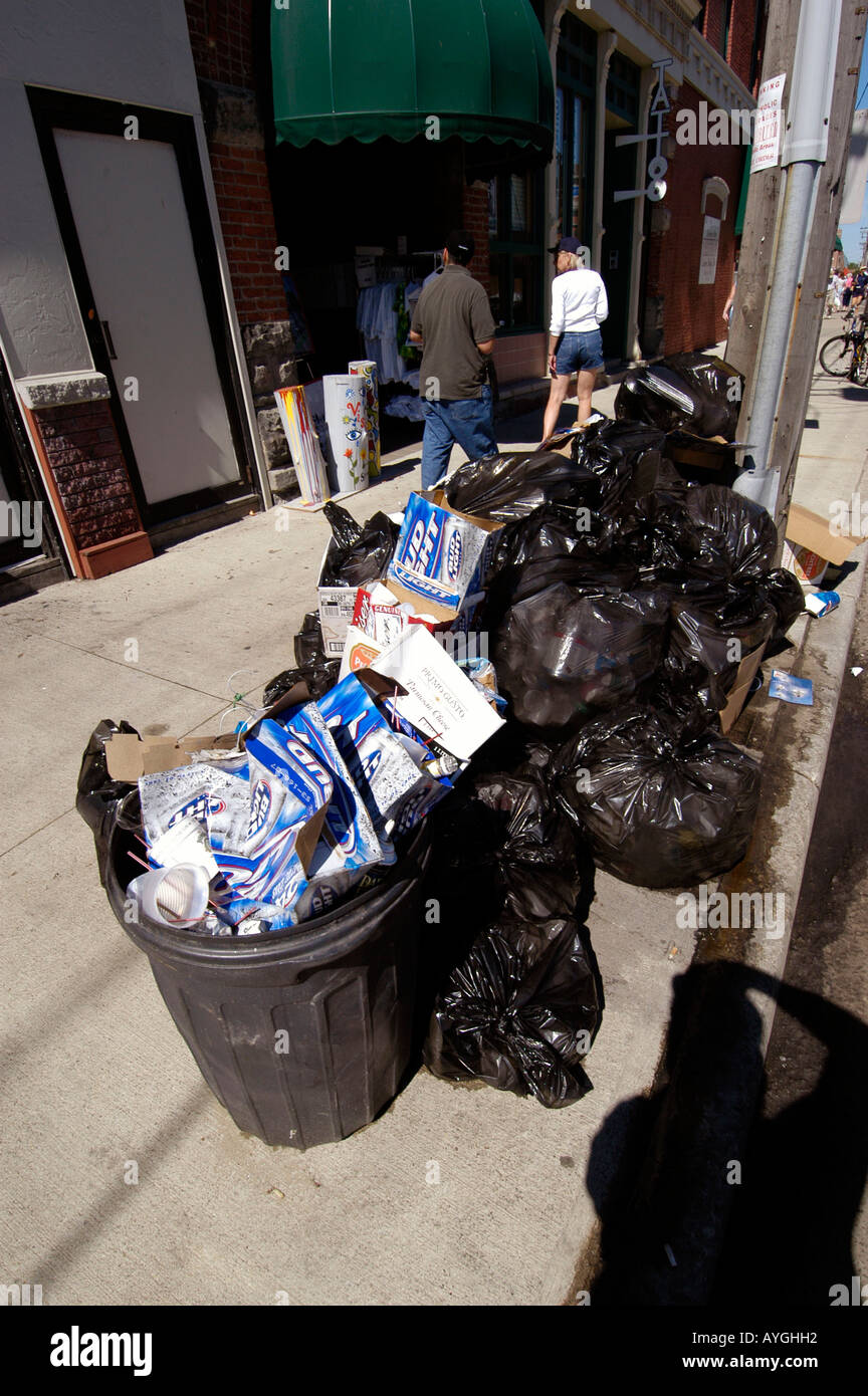 Debris droppings junk litter residue rubbish rubble sediment waste ...