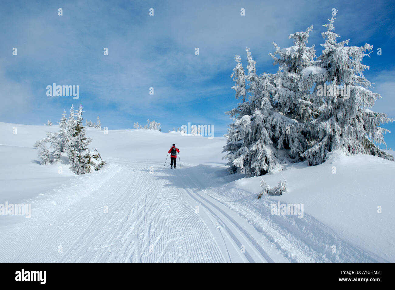 Norway norwegian scandinavian scandinavia country hi-res stock ...