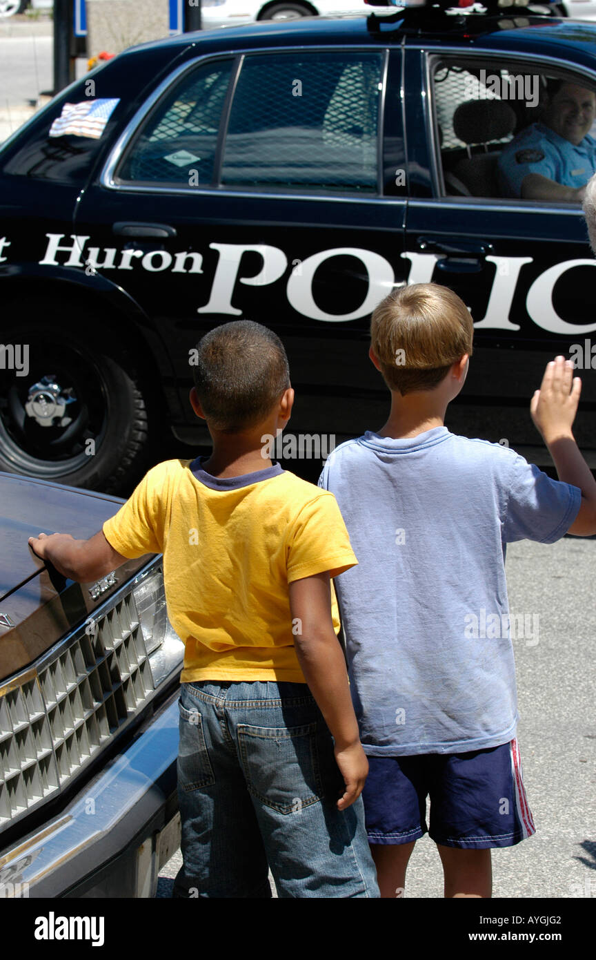 Security force f hi-res stock photography and images - Alamy