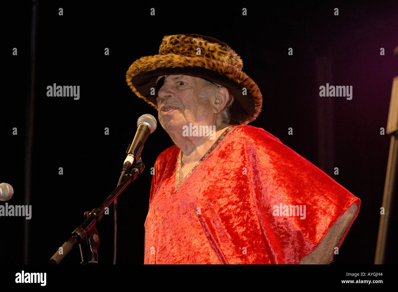 George Melly Stock Photos & George Melly Stock Images - Alamy