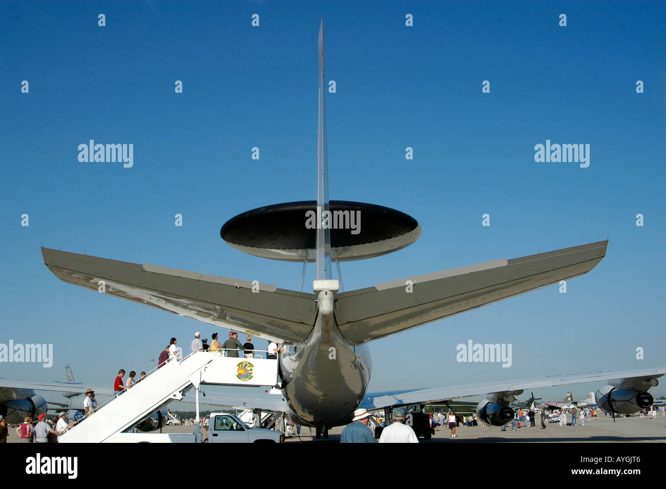 Michigan air force base hi-res stock photography and images - Alamy