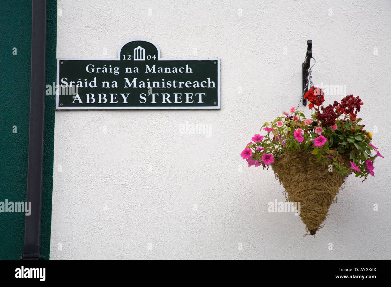 River barrow carlow town hi-res stock photography and images - Alamy