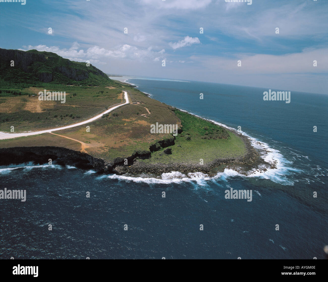 Beach with Ground Stock Photo - Alamy