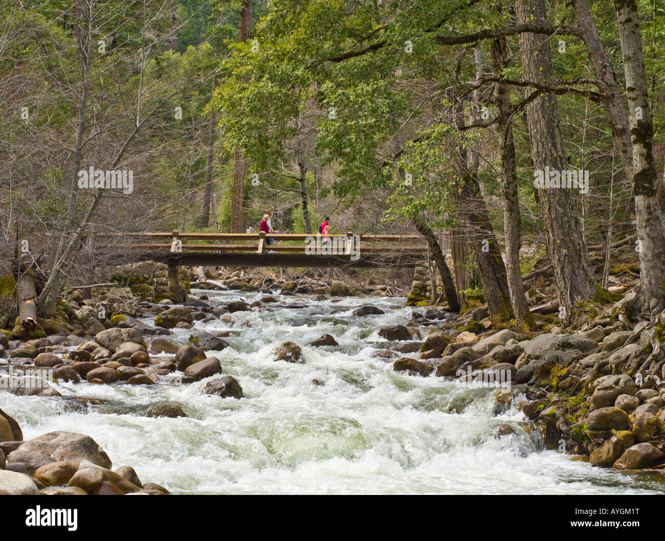 Walkbridge hi-res stock photography and images - Alamy