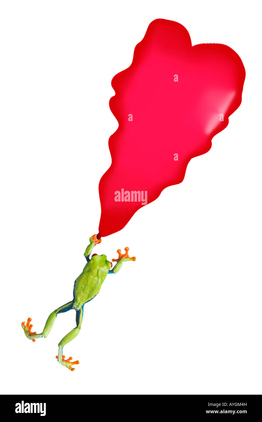 Modelling balloon animals hi-res stock photography and images - Alamy